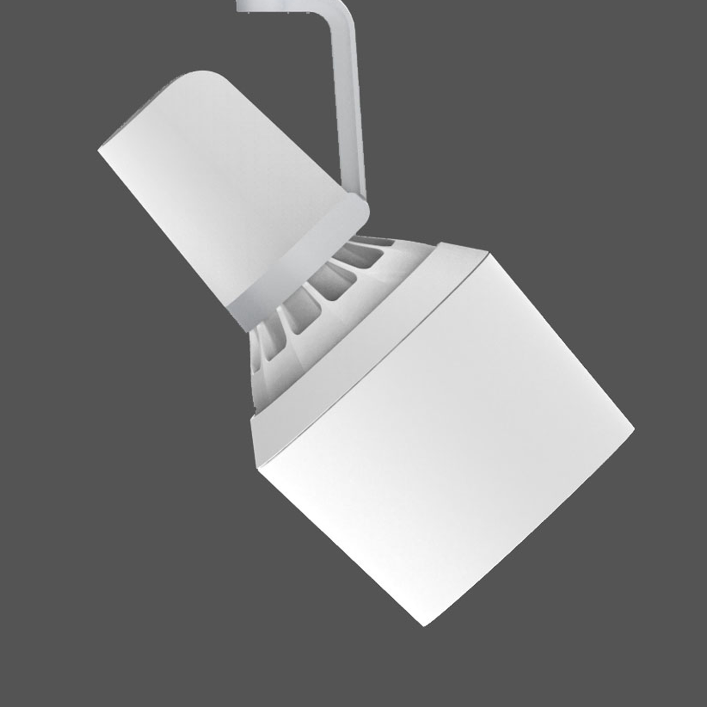 S38 Track Luminaire - Ketra