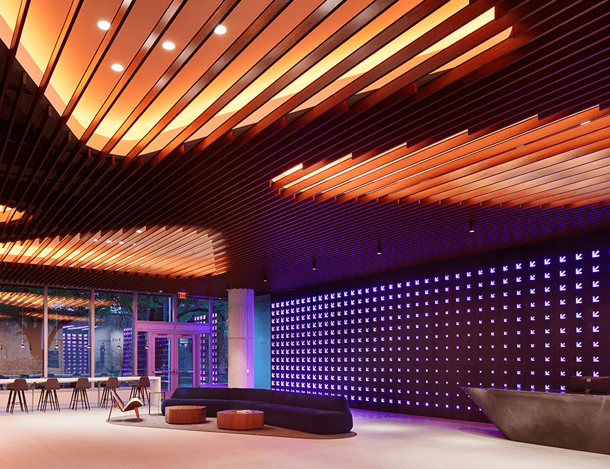 Lighting Design Projects - Ketra