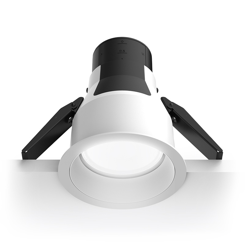 D4R Retrofit Downlight - Ketra