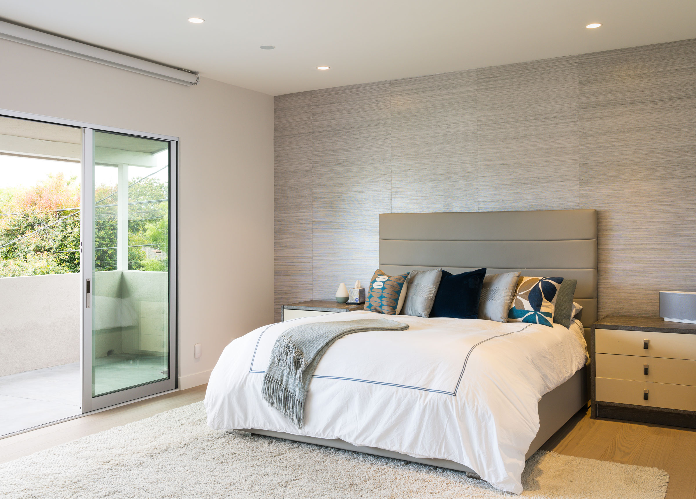 Ketra Residential Lighting in SoCal Home - Ketra