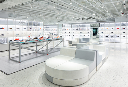 Painting Architecture with Light: A Conversation with Tillotson Design ...